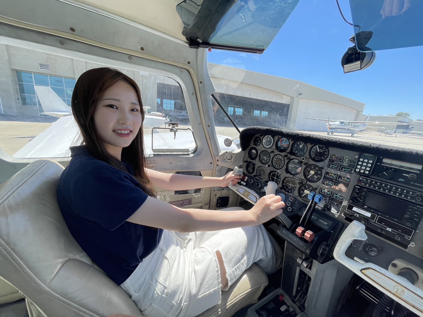 『トビタテ！』 - Sky Creation, Inc.